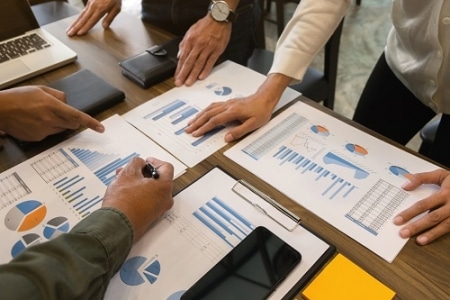 Data Tabulation Software - MRDC Software